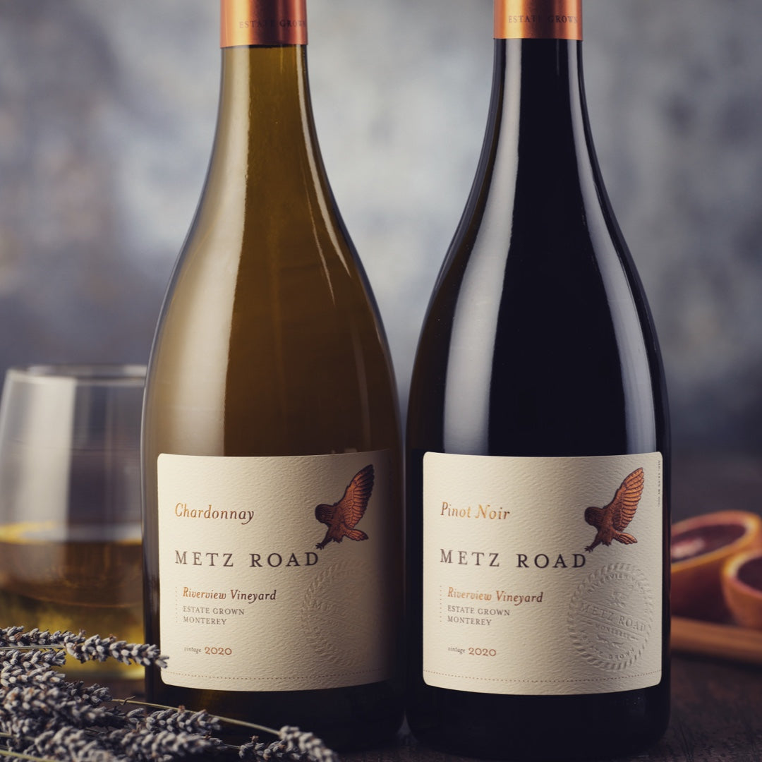 Metz Road Wines: The Best of Monterey Terroir